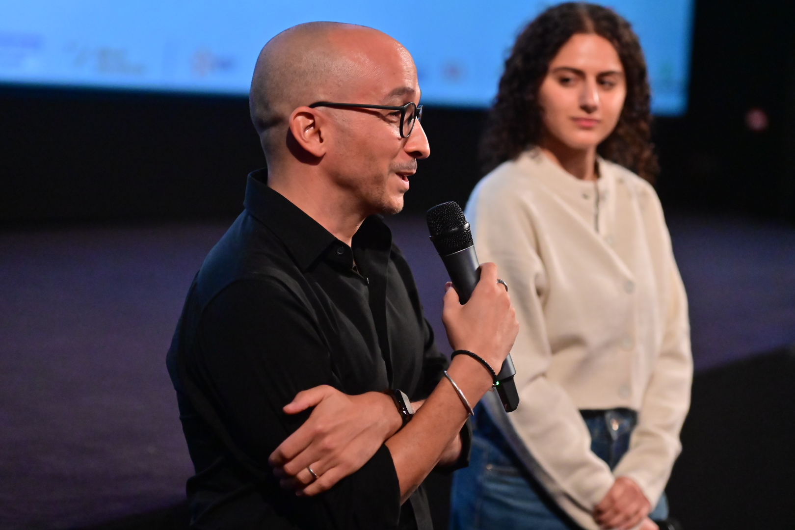 Galerie - Festival 2 Valenciennes