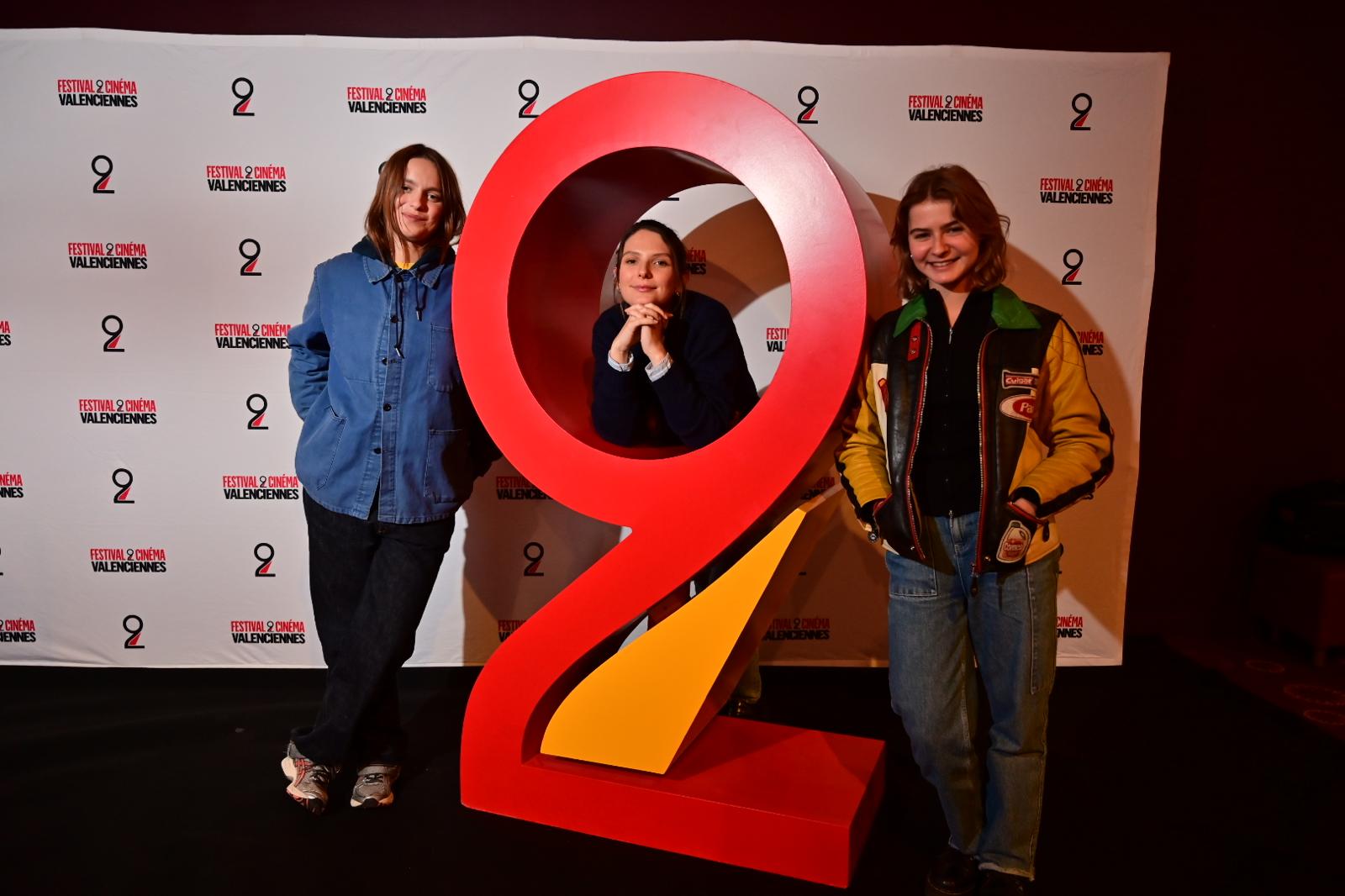 Accueil - Festival 2 Valenciennes